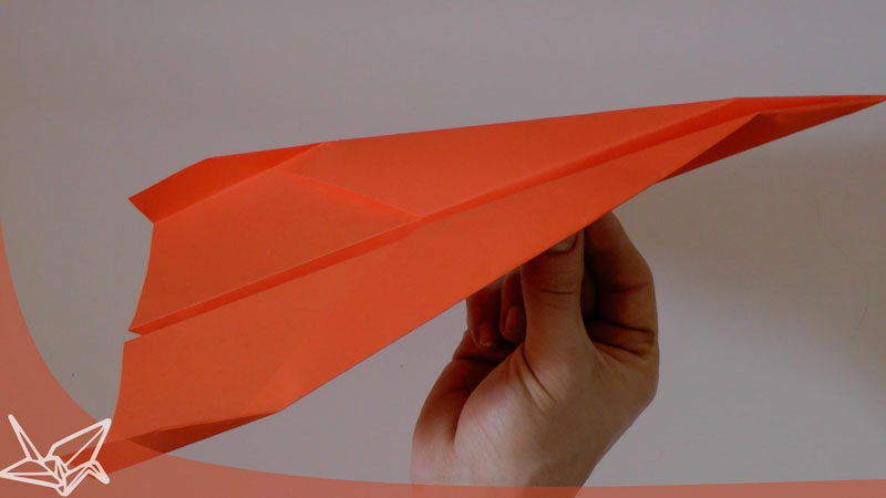 Tavin s Origami DCMP Channel